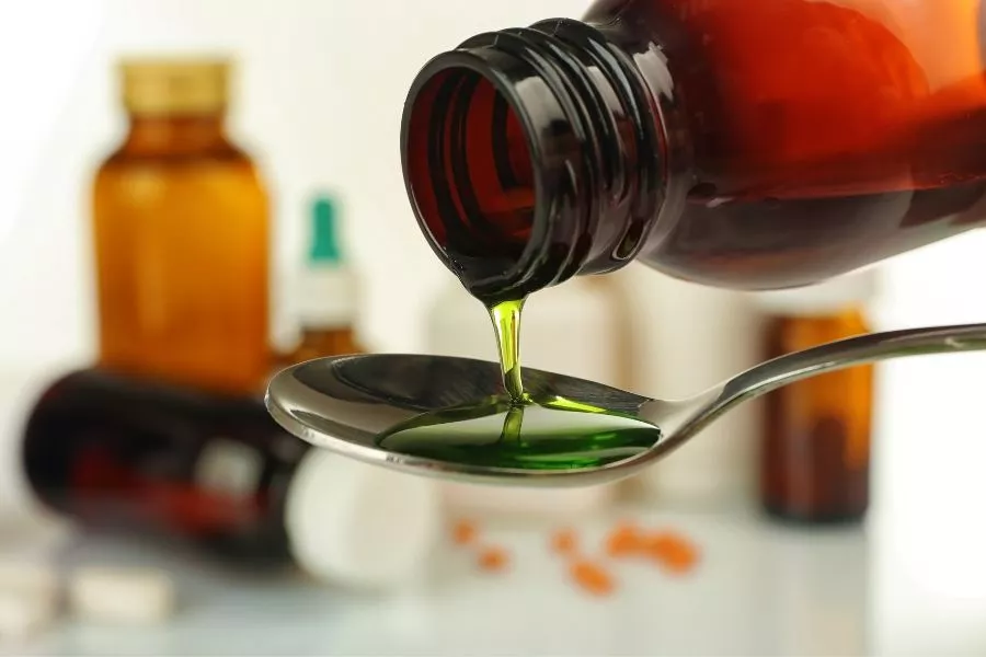 Obat Sirup Asam Lambung, Apa Saja yang Aman untuk Dikonsumsi?