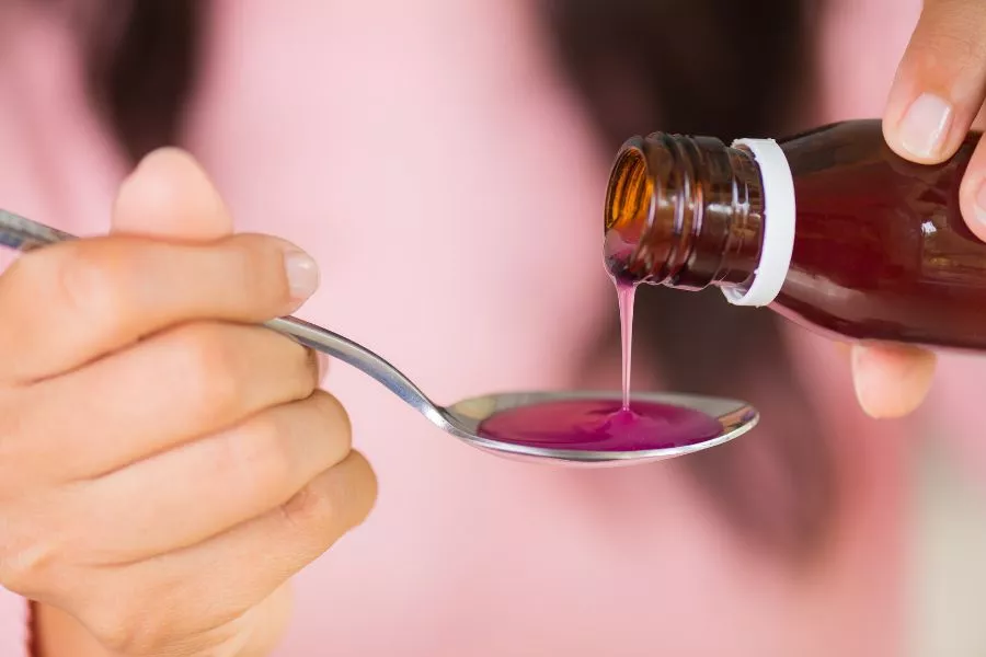 Berapa Lama Obat Sirup Boleh Dikonsumsi Setelah Dibuka? Cek Fakta ...