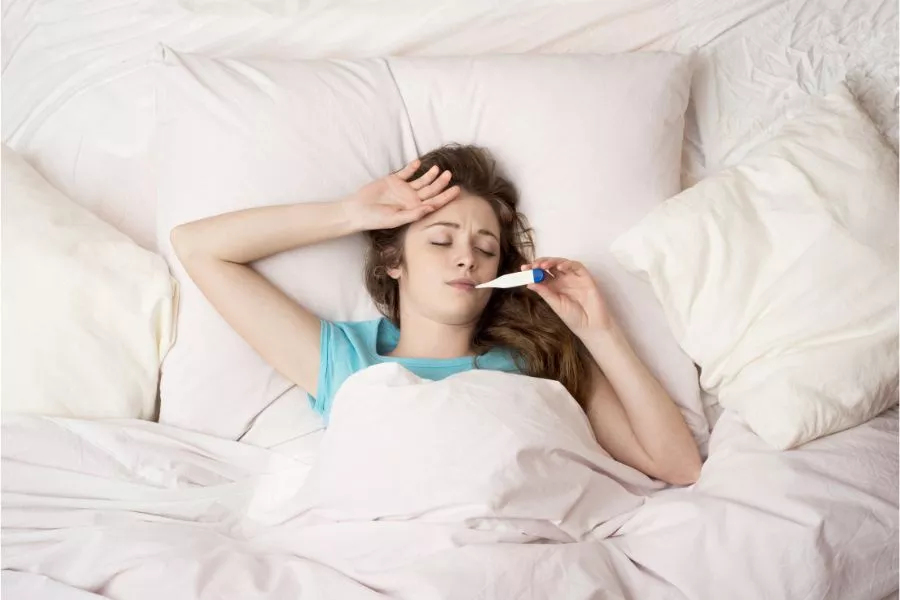 Ciri-ciri Penyakit Antraks pada Manusia yang Perlu Diwaspadai