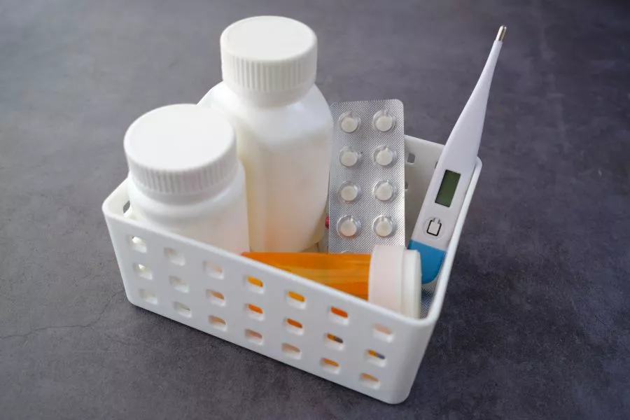 Ibuprofen Obat Apa? Manfaat, Cara Menggunakan, dan Efek Sampingnya