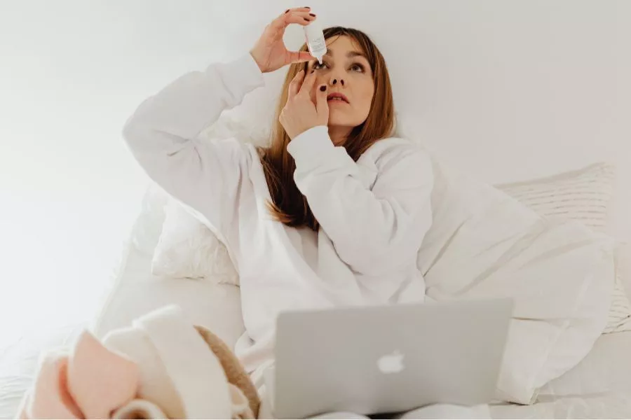 5 Cara Mengobati Mata Merah, Kembalikan Mata ke Kondisi yang Sehat!