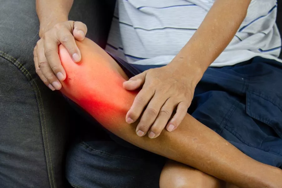 Obat Penghilang Nyeri Otot dan Sendi di Apotik, Inilah Rekomendasi ...