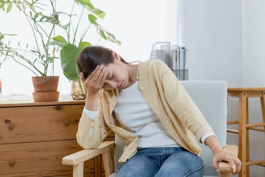 5 Cara Menurunkan Tensi Tinggi Menjadi Normal dengan Cepat dan Efektif