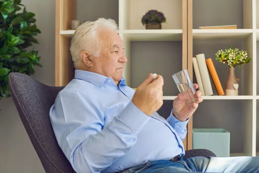 6 Cara Minum Obat TBC yang Benar agar Proses Pengobatan Berjalan Optimal