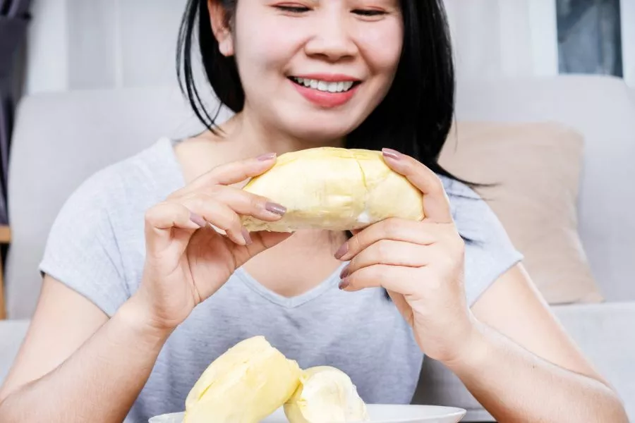 Minum Obat setelah Makan Durian Apakah Boleh atau Justru Memberi Efek ...