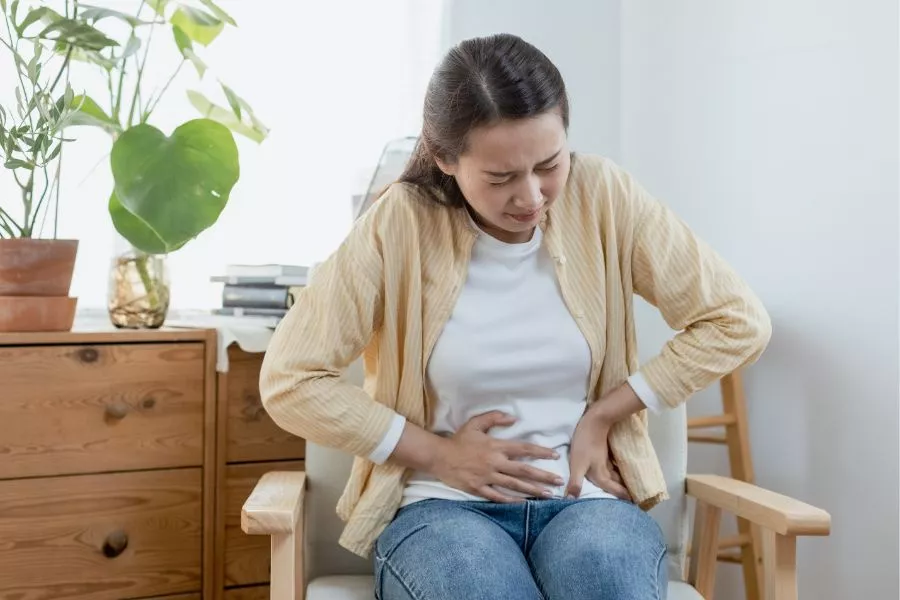 5 Ciri-ciri Sakit Maag yang Sudah Parah dan Perlu Diwaspadai