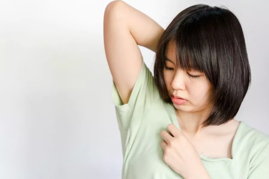 5 Cara Menghilangkan Bau Ketiak agar Tetap Percaya Diri Seharian