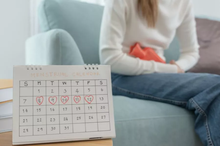 Cara Melancarkan Haid secara Alami dan Cepat agar Siklus Kembali Normal