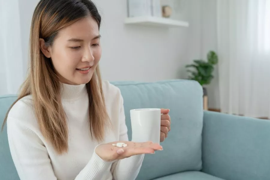 Obat Melancarkan Haid, Ini Beberapa Rekomendasi yang Aman Diminum!