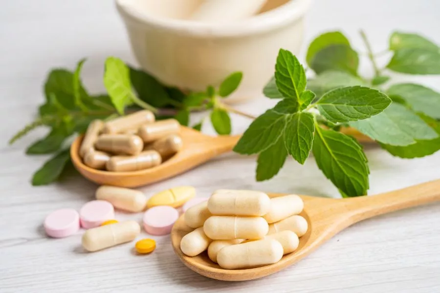 Vitamin untuk Badan Lemas dan Lesu agar Lebih Bersemangat