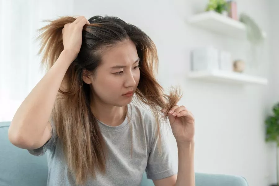 5 Perawatan Rambut Rontok yang Efektif untuk Meningkatkan Kepercayaan Diri