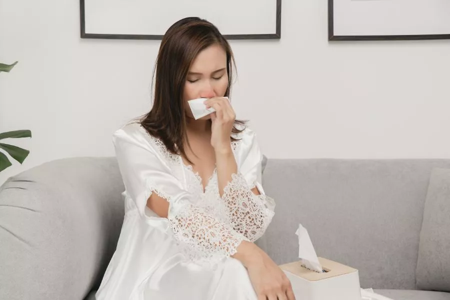 Ini Dia Cara Mengatasi Pilek dengan Cepat dan Ampuh