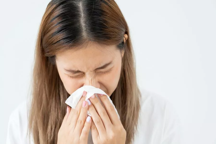 5 Cara Menghilangkan Pilek dalam 5 Menit agar Aktivitas bisa Kembali Lancar
