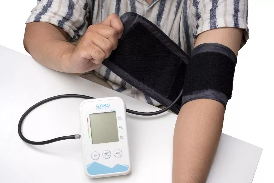 Alat Tensi Digital: Investasi Terbaik untuk Kesehatan dan Cara ...