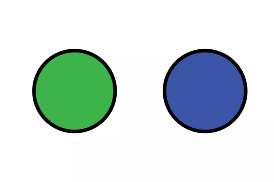 Apa Arti Tanda Obat Warna Hijau atau Biru yang Ada pada Kemasan?