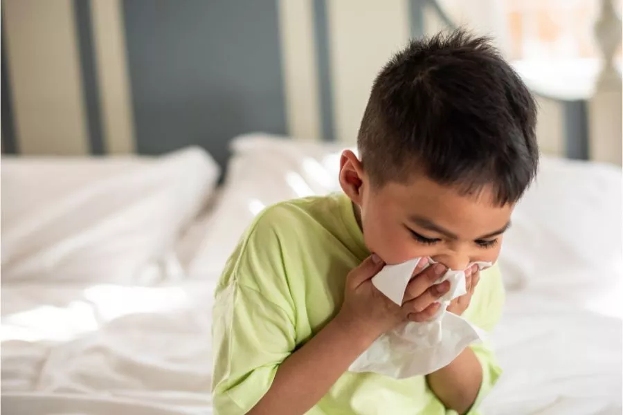 Hidung Mampet Sebelah? Ini Cara Mengatasinya agar Lega Seketika