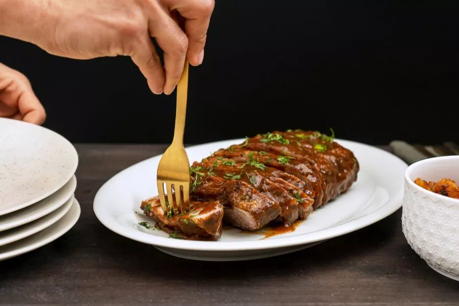 Apakah Daging Sapi Bikin Gemuk? Pahami Fakta Sebenarnya!