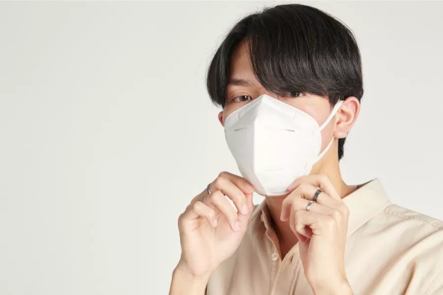 Rekomendasi Merk Masker Medis Terbaik yang Bagus di Apotek, Jangan ...