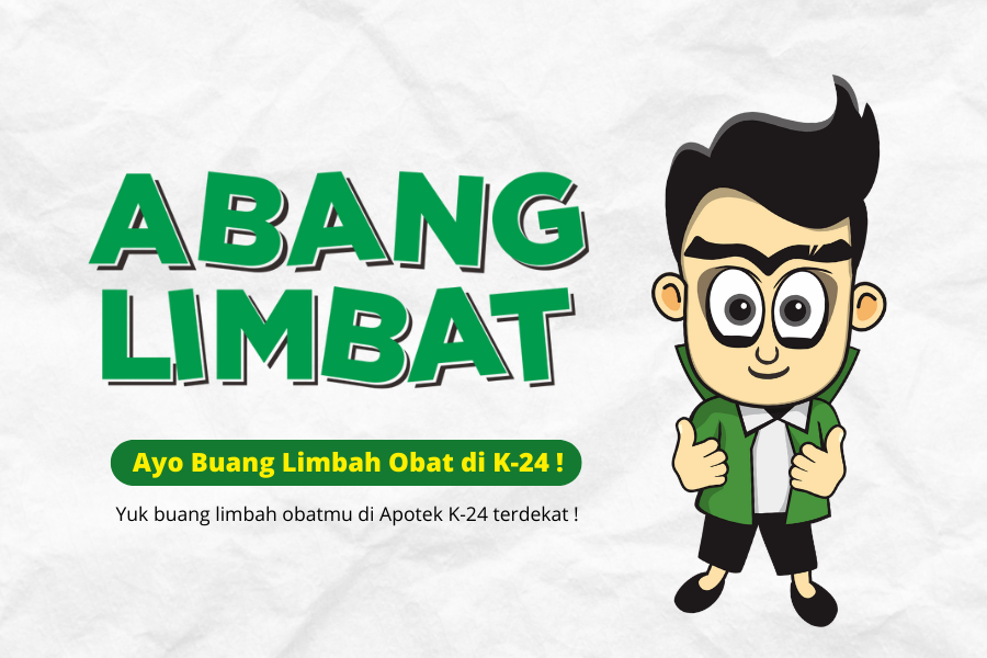 Waralaba Apotek - Franchise Apotek - Apotek Online - Apotek K-24 ...