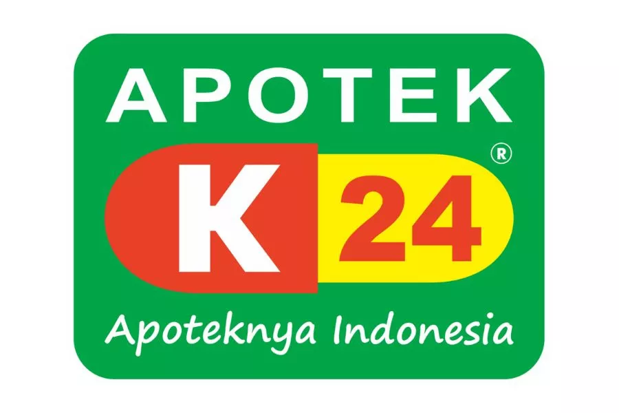 Waralaba Apotek - Franchise Apotek - Apotek Online - Apotek K-24 ...