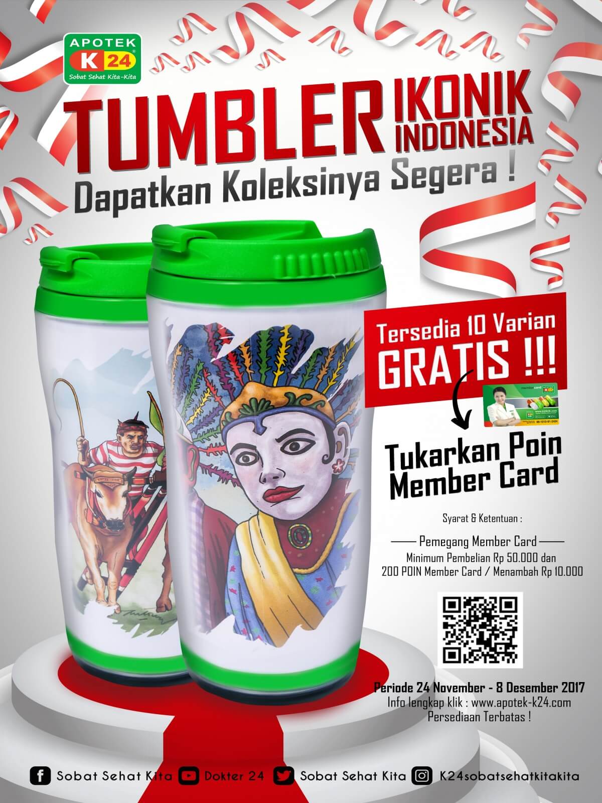 Waralaba Apotek - Franchise Apotek - Apotek Online - Apotek K-24 ...